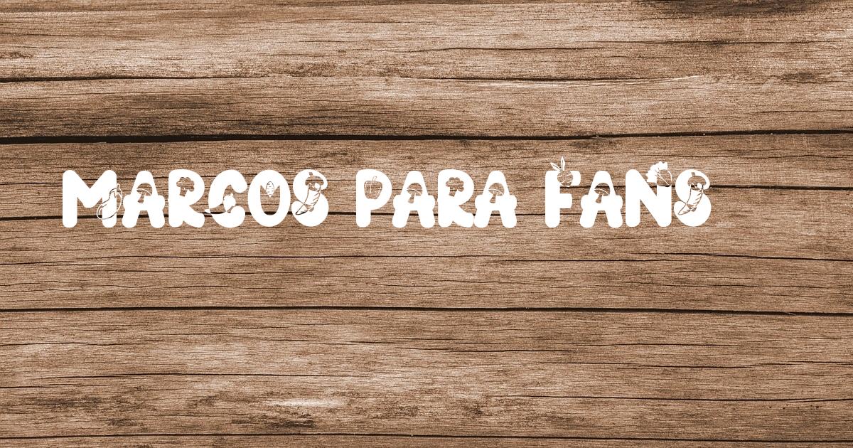 Marcos Rojos: Detalles perfectos para los verdaderos fans de Deportes