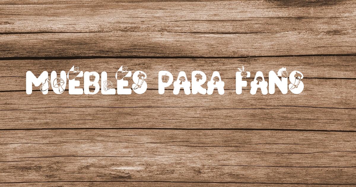 Muebles Rojos para Verdaderos Fans: ¡Decora tu hogar con pasión!