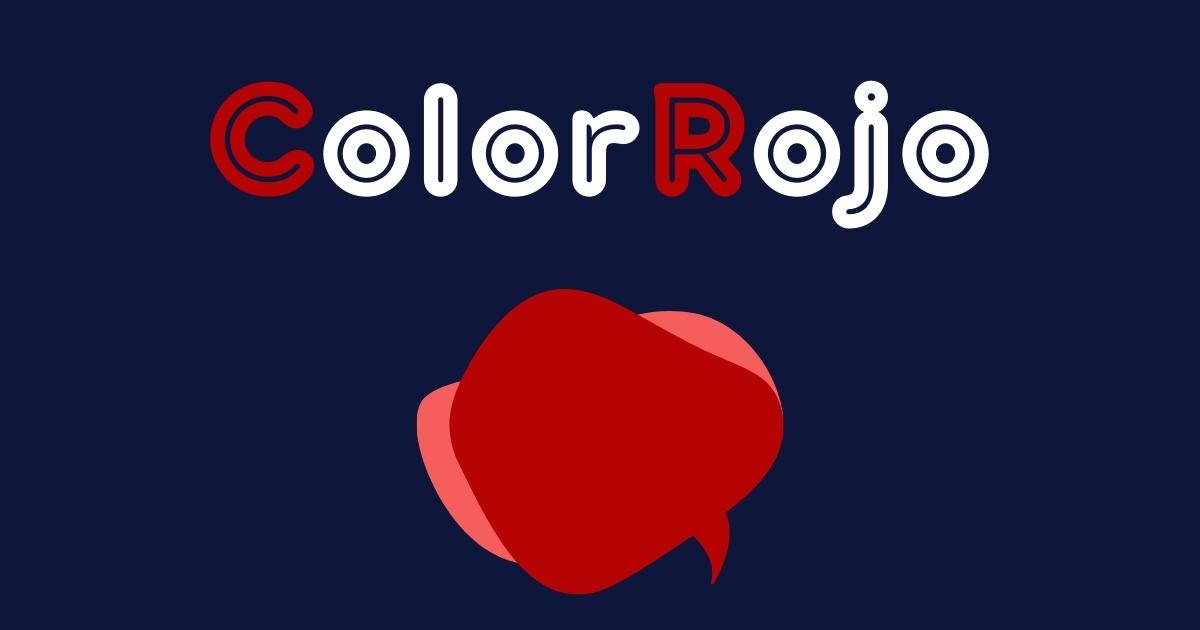 El significado del rojo en diferentes culturas